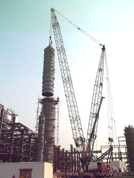 Neo Structo Construction Ltd.